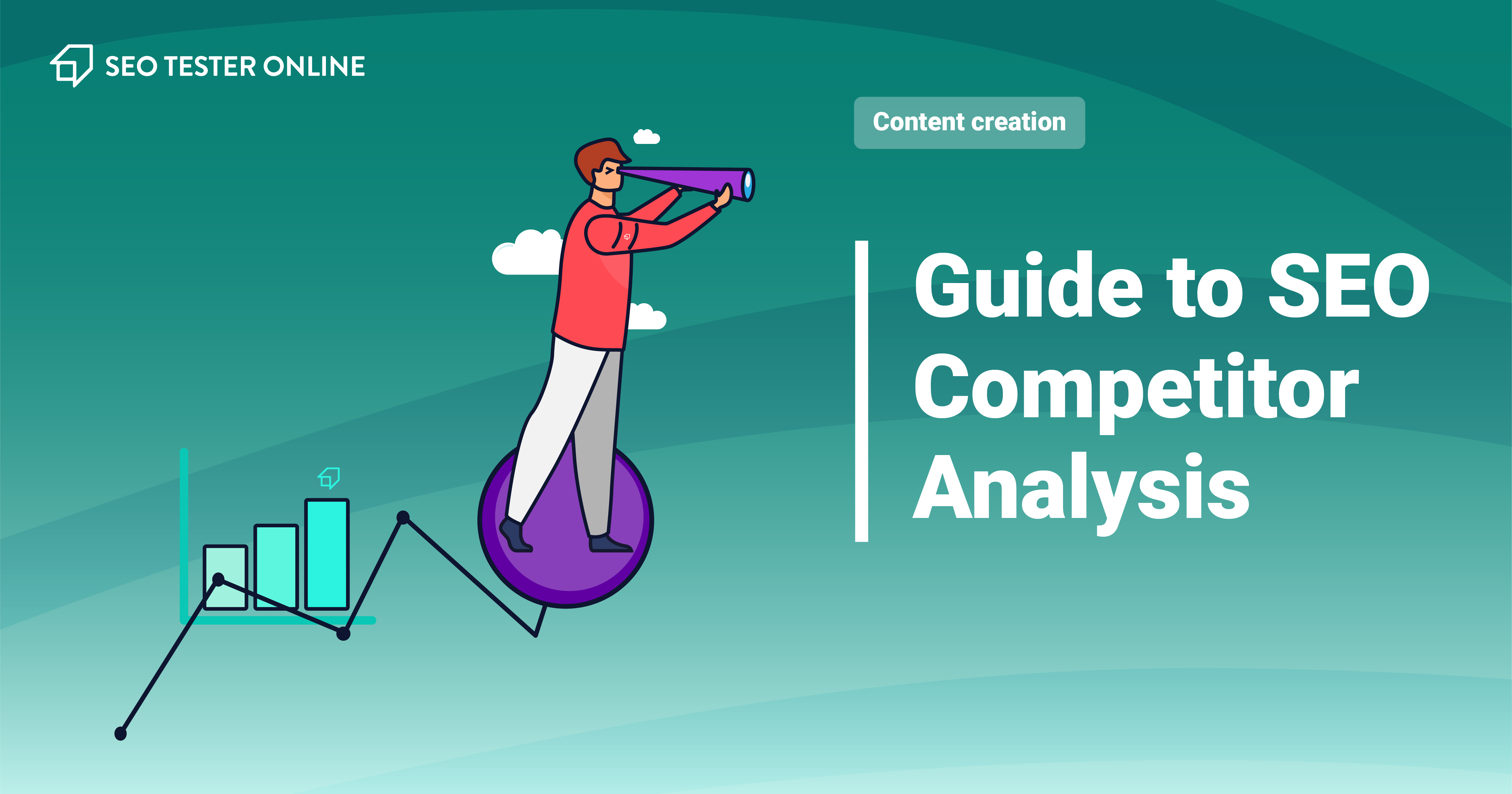 A Guide to SEO Analysis of your Competitors: what it is and how to do it